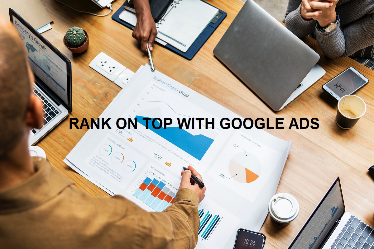 Adwords Management Perth | Search Engine Marketing | Ads