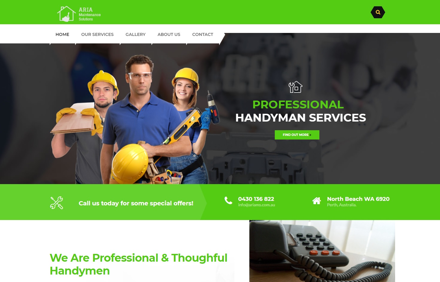 Website Work | Web Development | eCommerce | Web Design